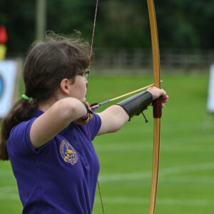 Archery England