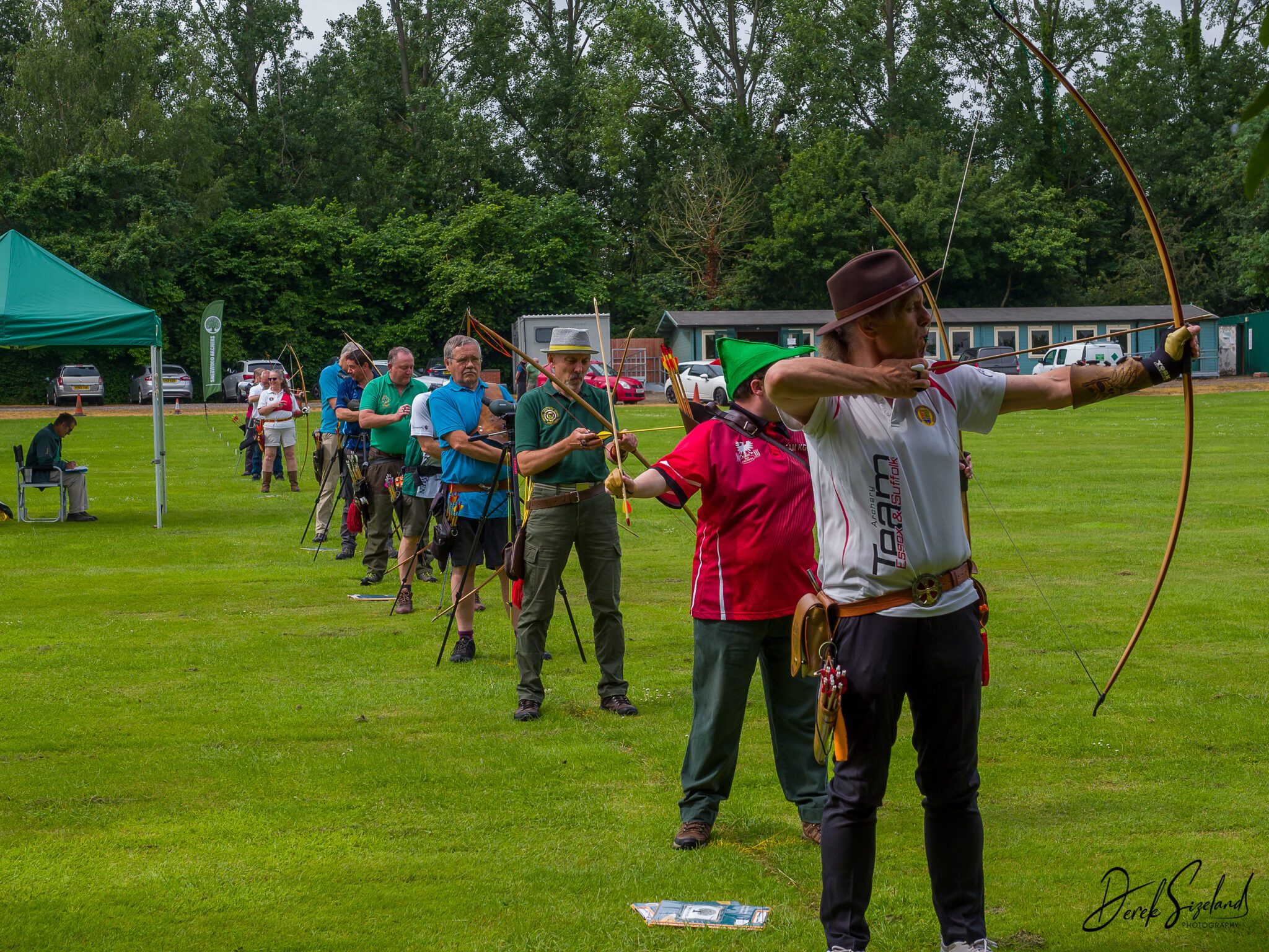 Longbow | Archery England