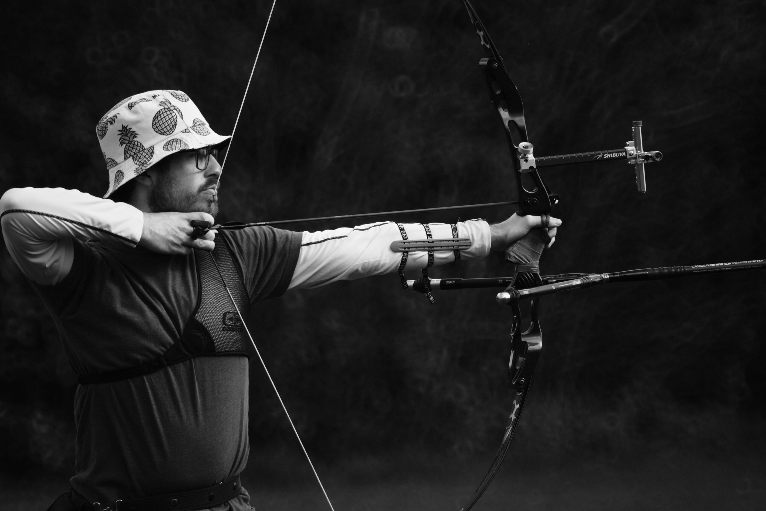 Contact Us - Archery England
